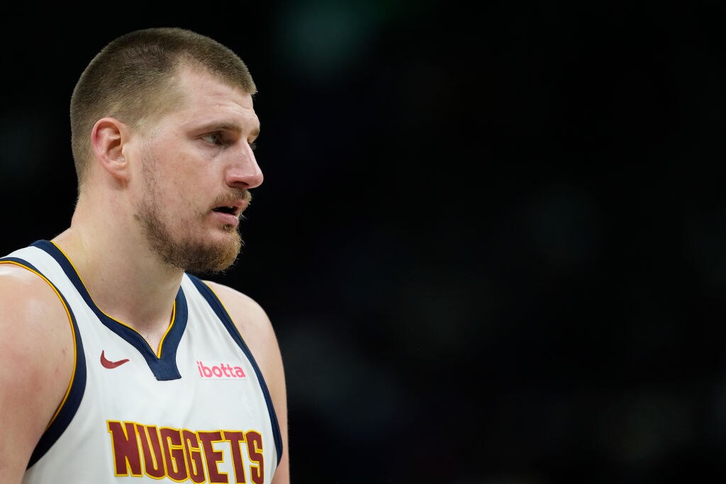Gallery | Nuggets at Bucks 02/27/25 | Denver Nuggets