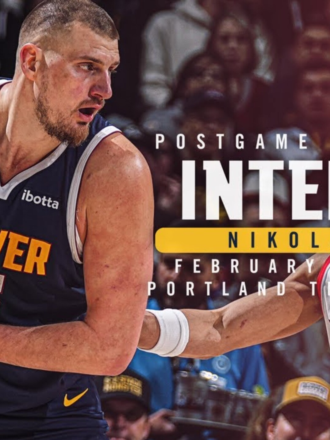 Denver Nuggets | NBA.com