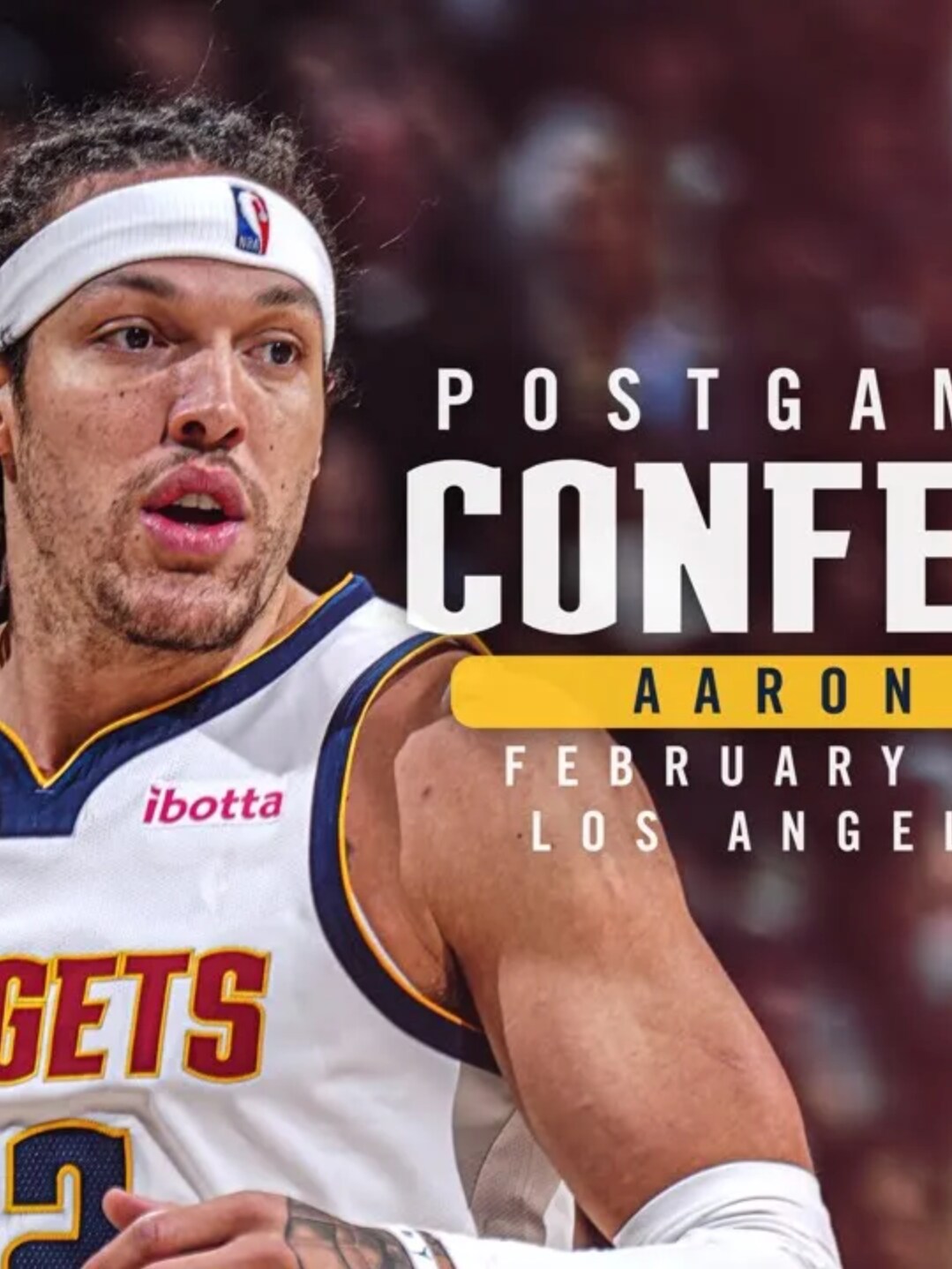 Denver Nuggets | NBA.com