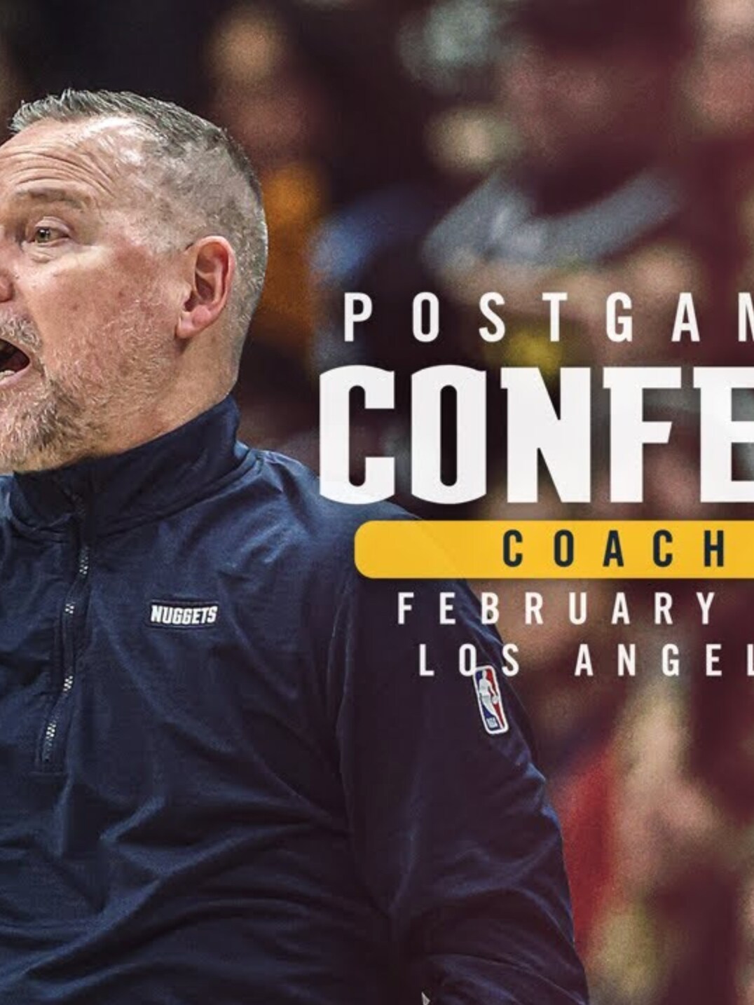 Denver Nuggets | NBA.com