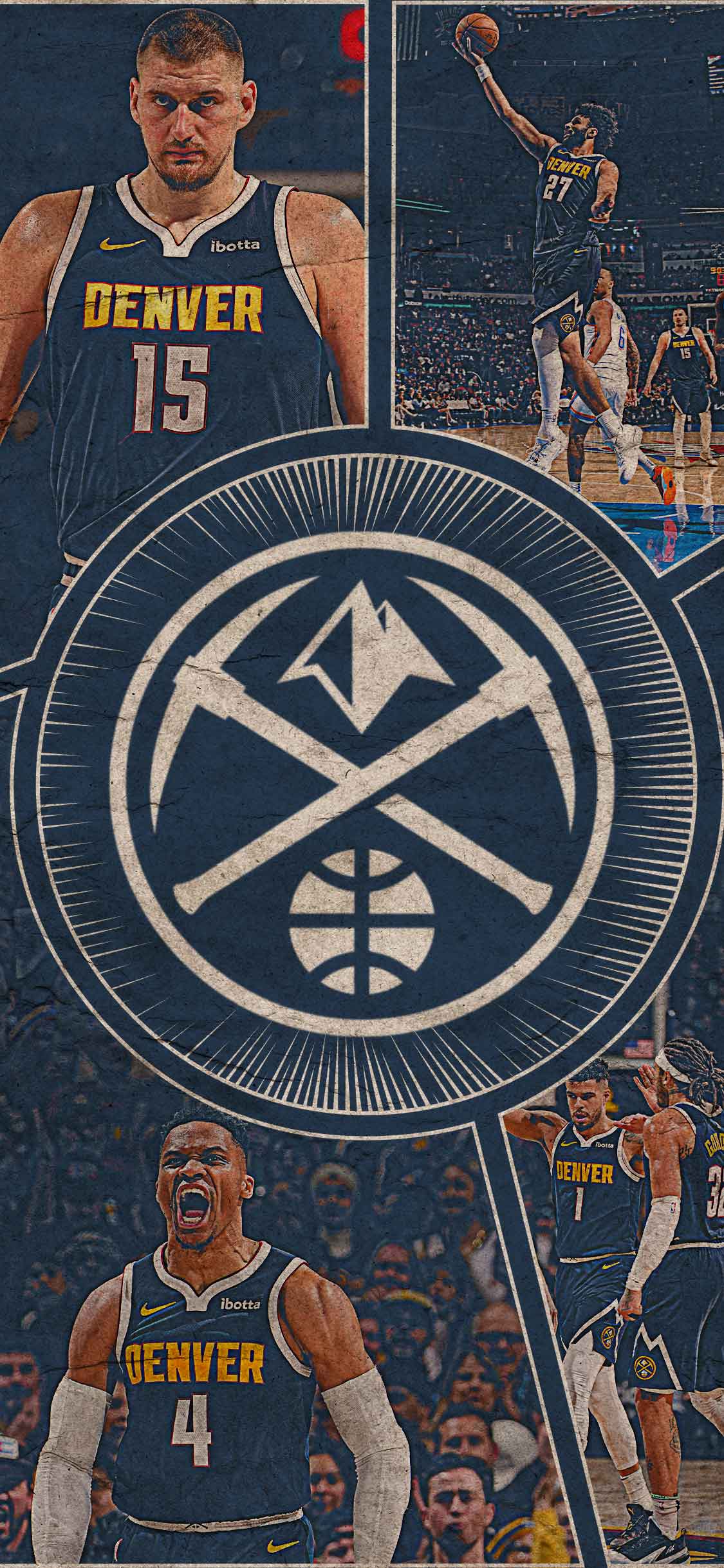 Wallpapers | Denver Nuggets