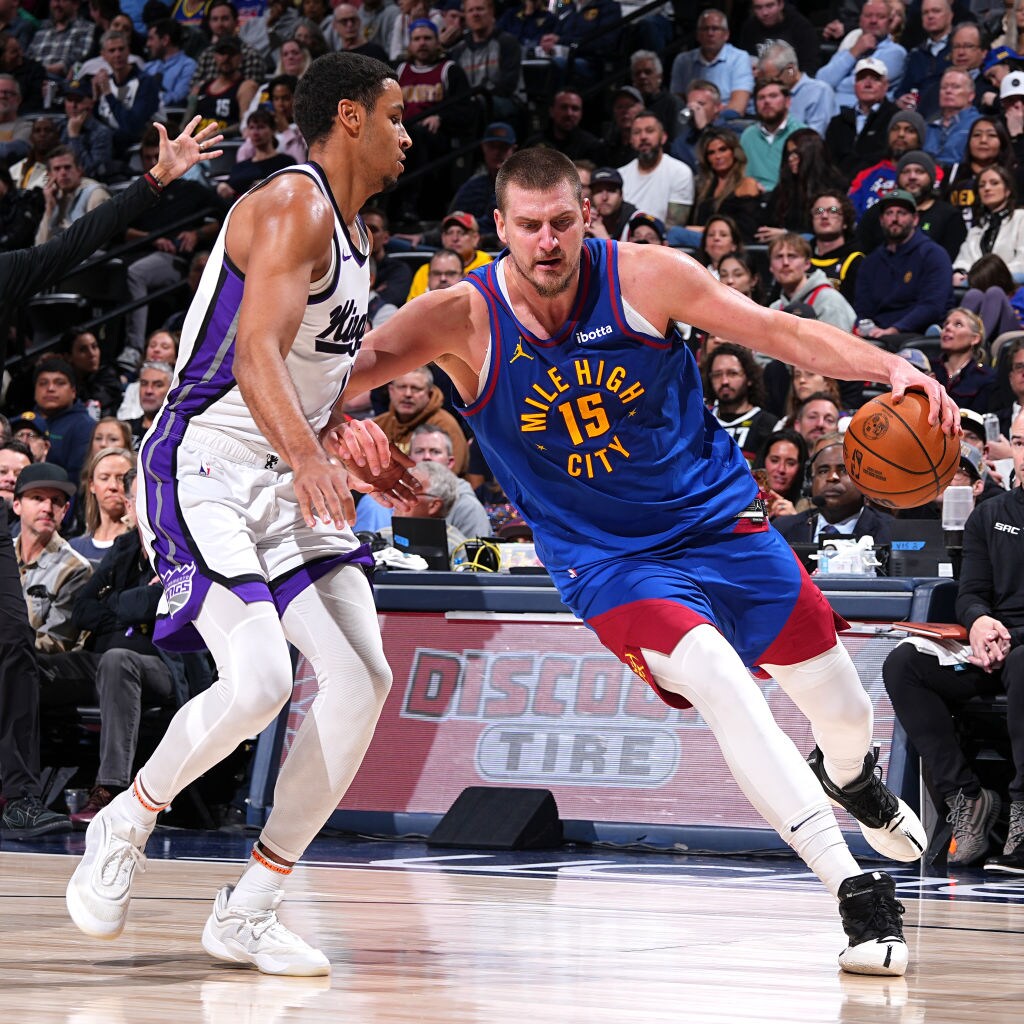 Gallery | Kings at Nuggets 03/05/25 | Denver Nuggets