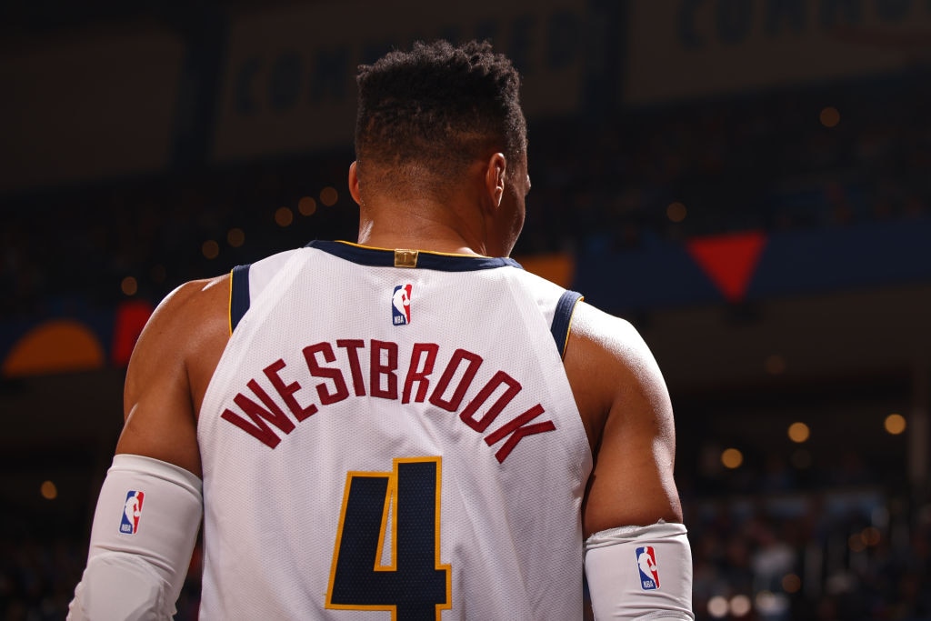 Gallery | Nuggets at Thunder 03/09/25 | Denver Nuggets