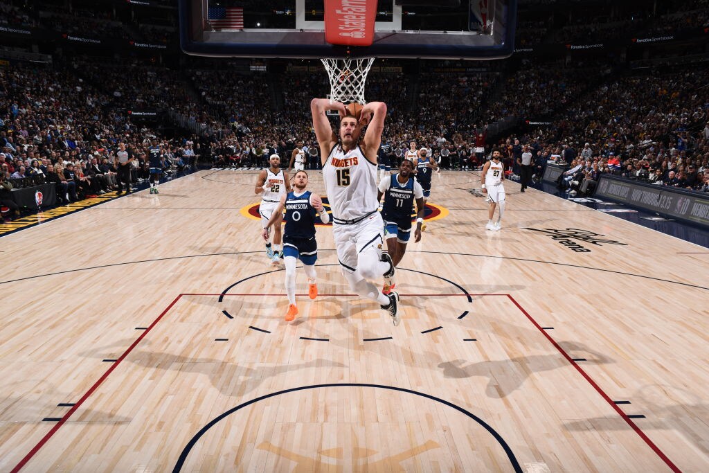 Gallery | Timberwolves at Nuggets 03/12/25 Photo Gallery