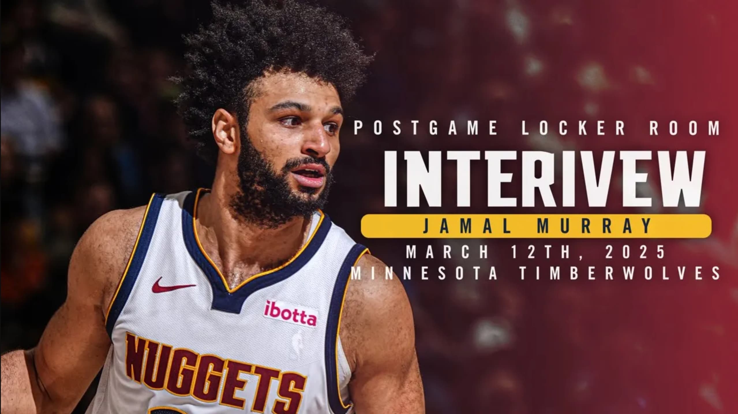 Minnesota Timberwolves vs Denver Nuggets Mar 12, 2025 Game Summary