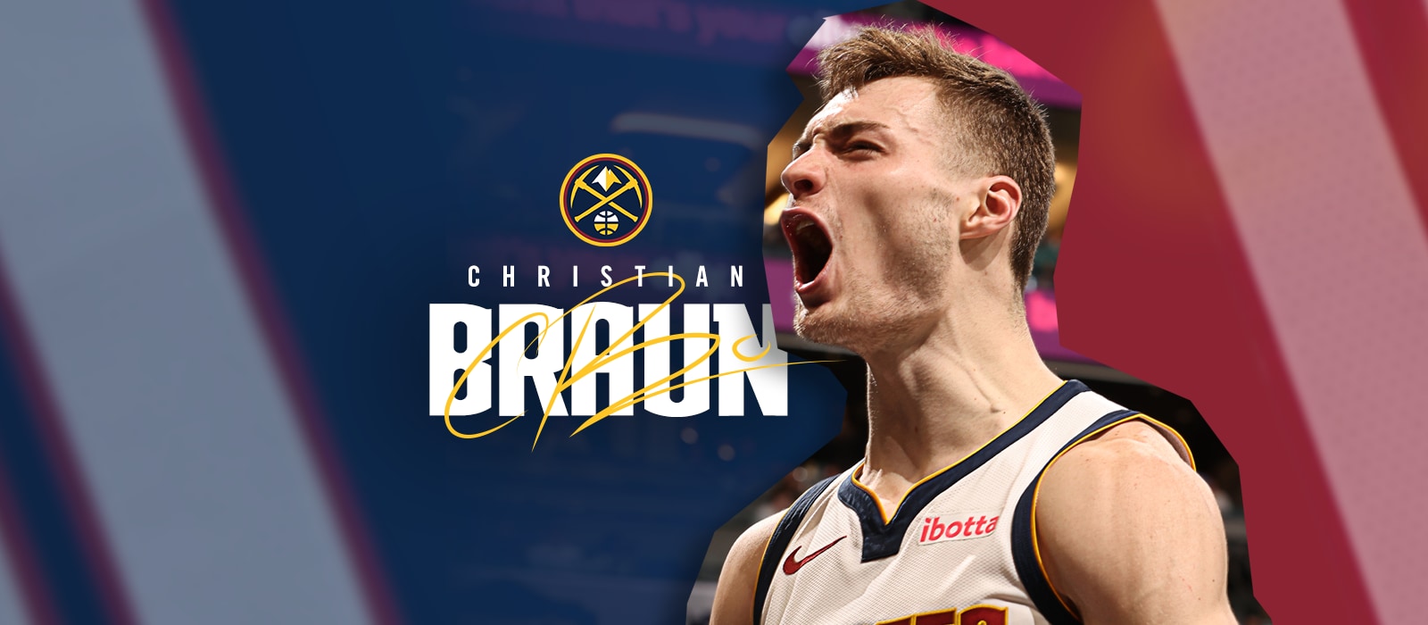 The numbers behind Christian Braun's Most Improved Player-worthy season ...