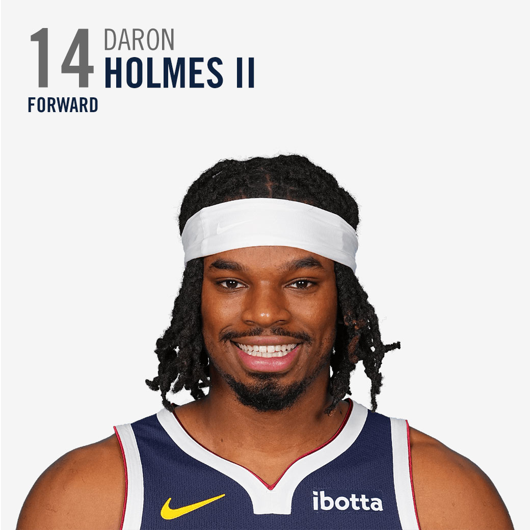 Roster | Denver Nuggets