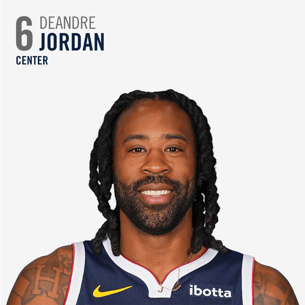 Roster | Denver Nuggets