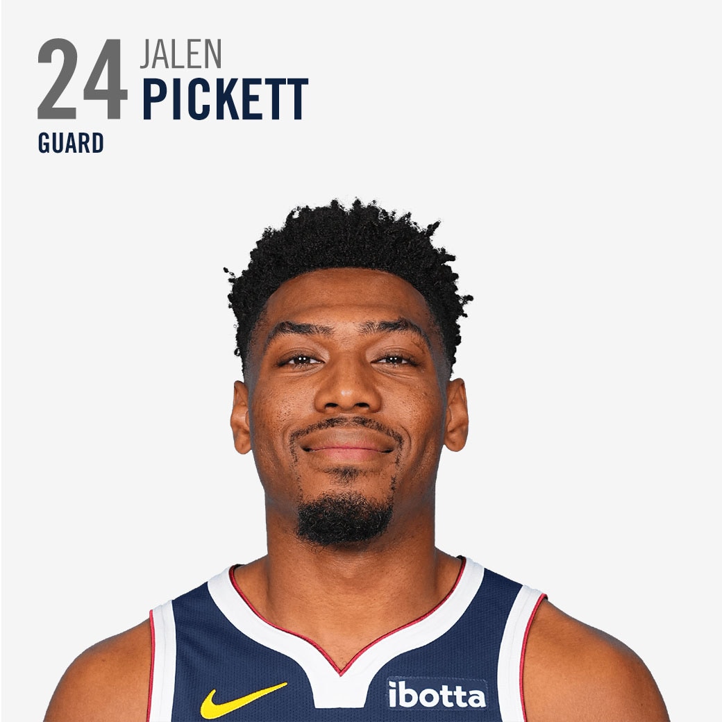 Roster | Denver Nuggets