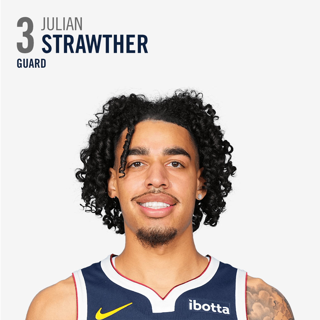 Roster | Denver Nuggets