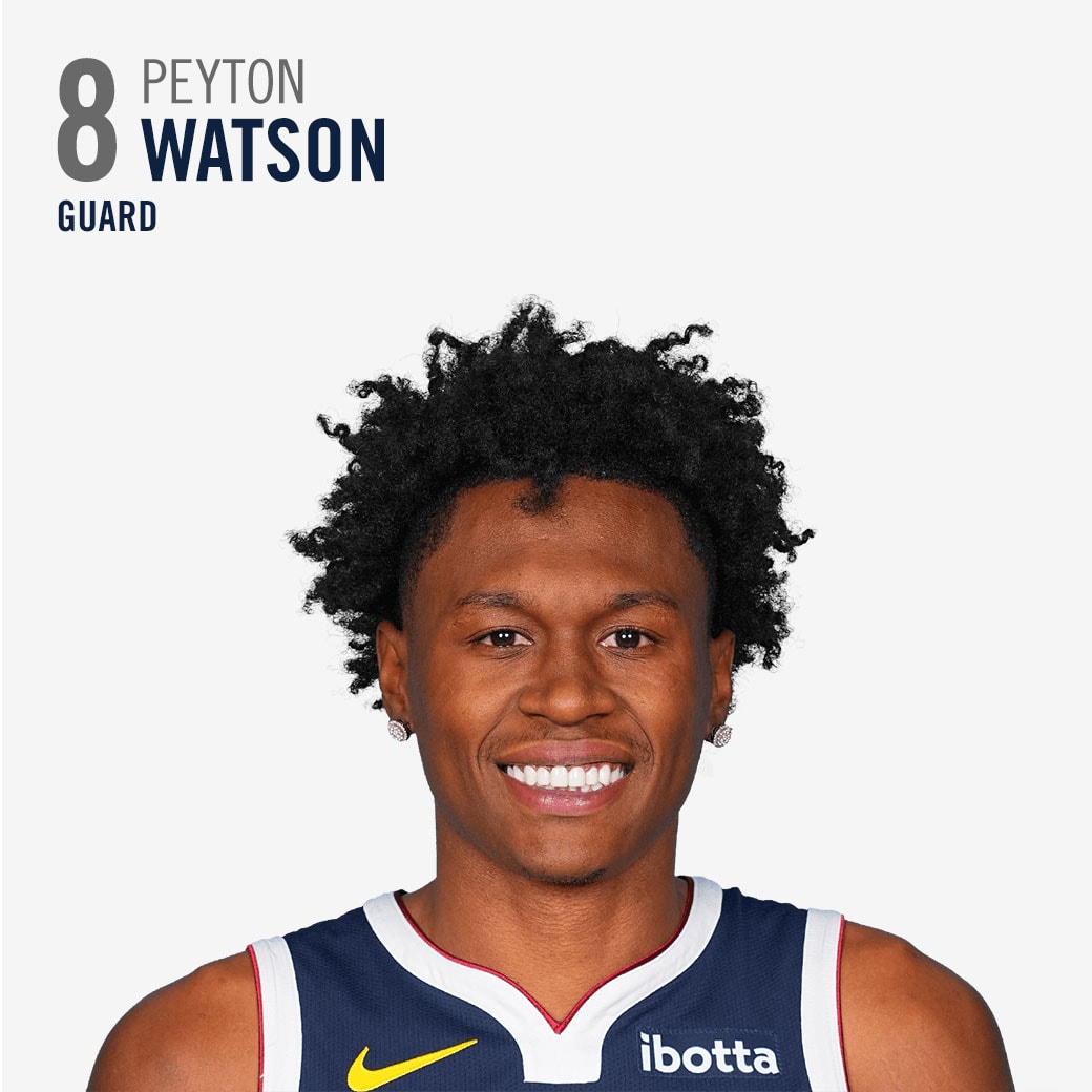 Roster | Denver Nuggets