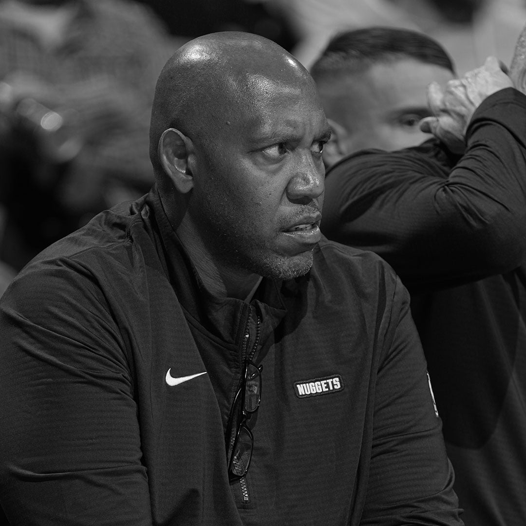 Roster | Denver Nuggets