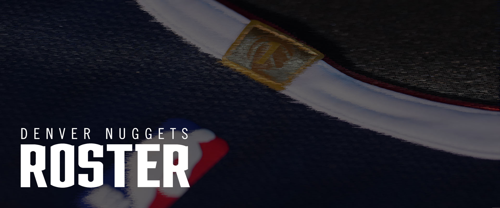 Roster | Denver Nuggets