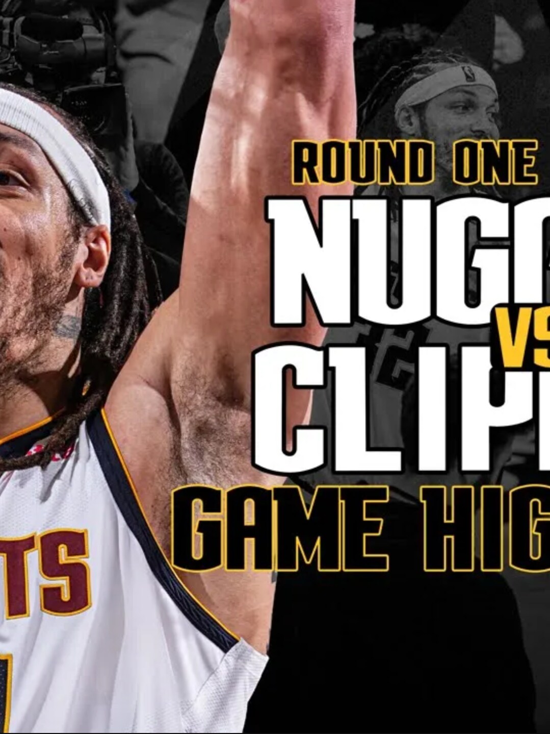 Nuggets Complete Comeback Overtime Win | Full Game Highlights vs ...