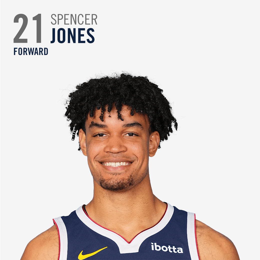 Roster | Denver Nuggets