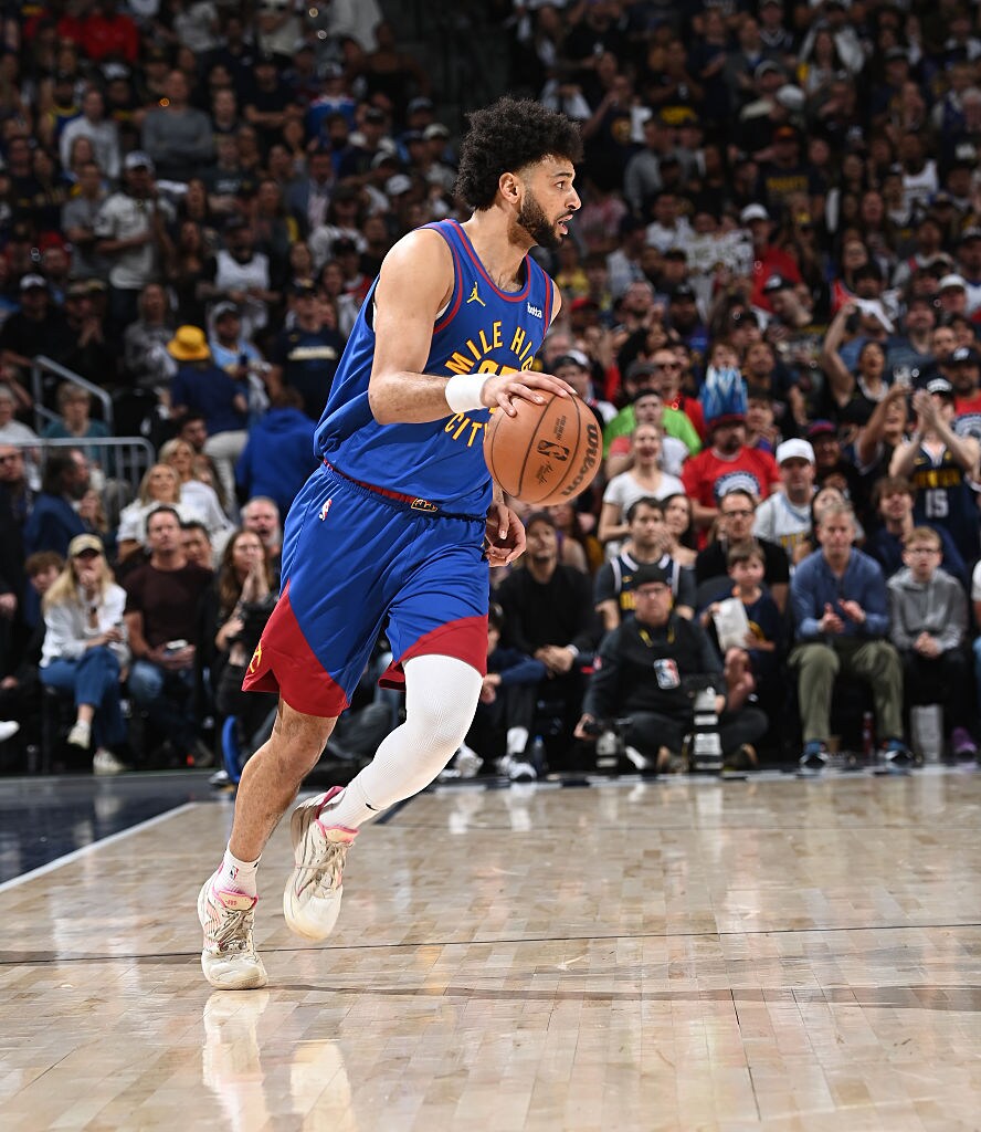 Gallery | Clippers at Nuggets 05/03/25 | Denver Nuggets