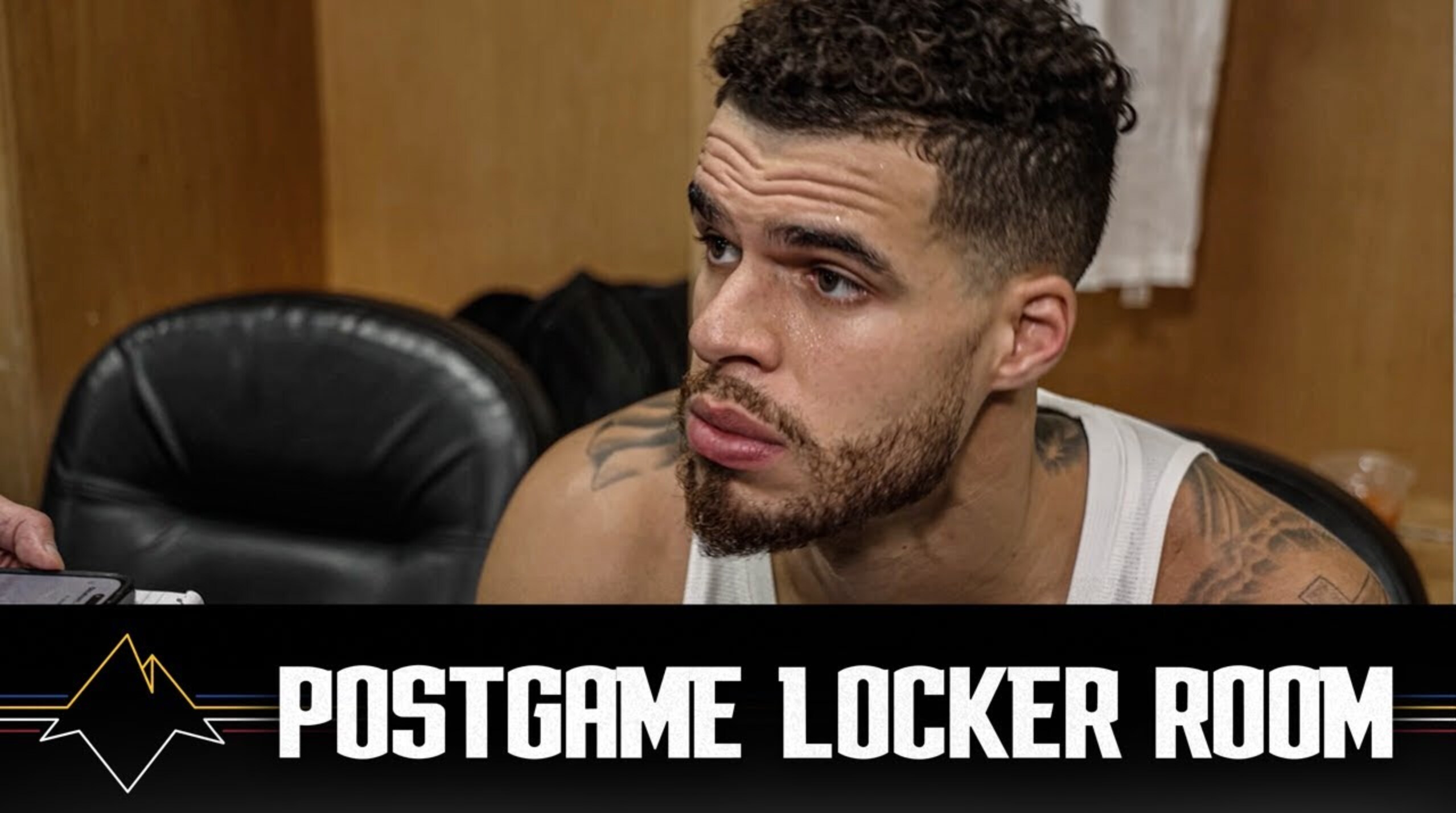 Michael Porter Jr. | Forward | Denver Nuggets | NBA.com