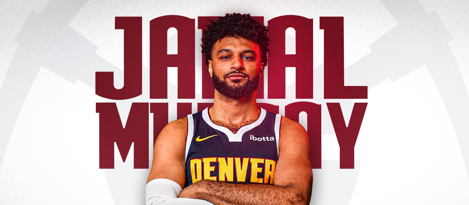Jamal Murray’s 2024-25 Season In Review | Denver Nuggets