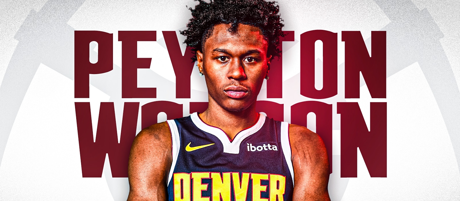 Peyton Watson’s 2024-25 Season In Review | Denver Nuggets