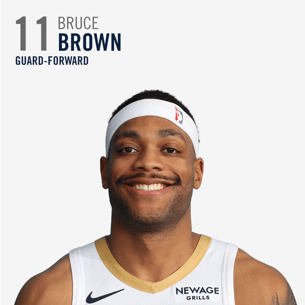 Roster | Denver Nuggets