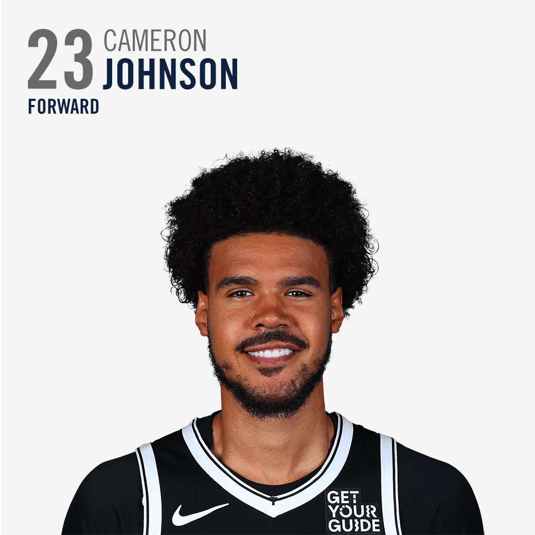 Roster | Denver Nuggets