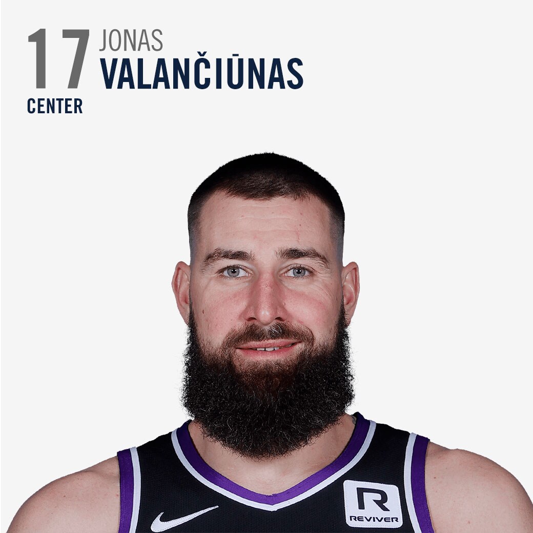 Roster | Denver Nuggets