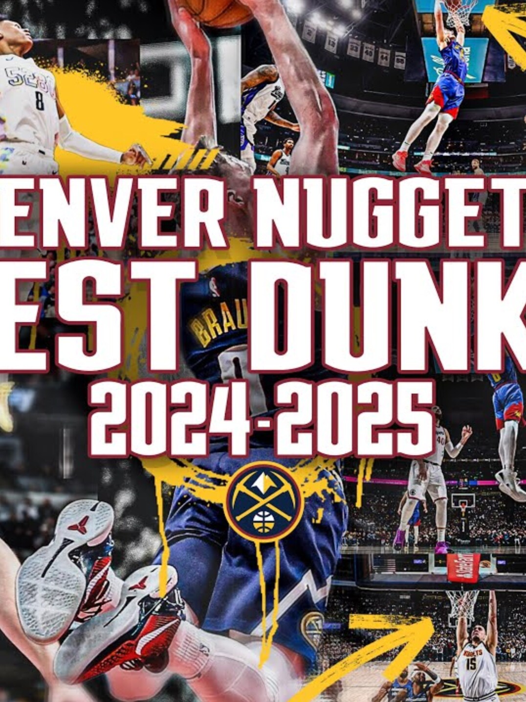 | Denver Nuggets