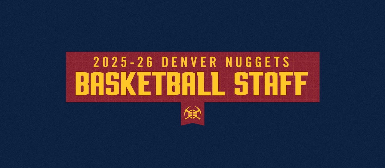 NUGGETS ADD JARED DUDLEY, J.J. BAREA, MIKE MOSER, CHASE BUFORD AND ...