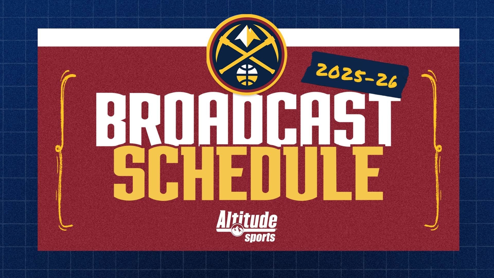 ALTITUDE SPORTS EXTENDS PARTNERSHIP WITH TEGNA STATIONS 9NEWS, MY20 FOR ...