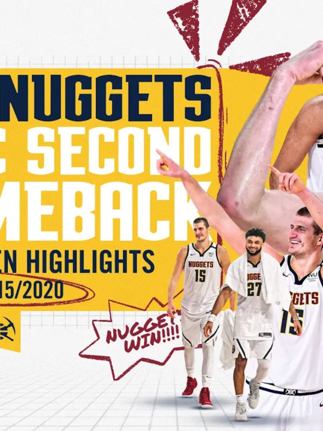 | Denver Nuggets
