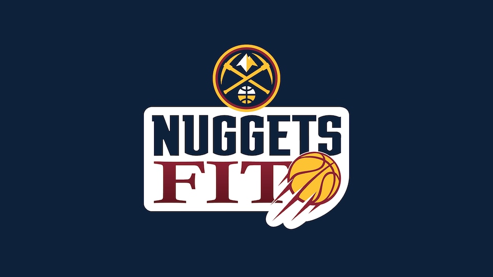 NuggetsFIT | Denver Nuggets
