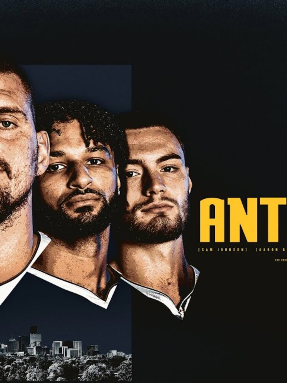 Team basketball | Denver Nuggets