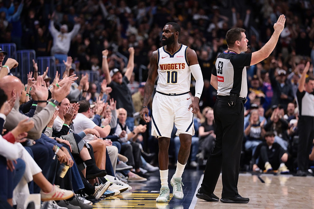 Gallery | HEAT at Nuggets 11/05/25 | Denver Nuggets