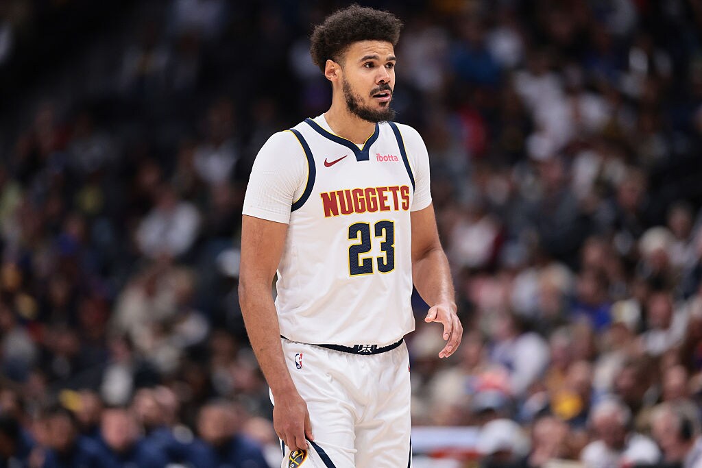 Gallery | HEAT at Nuggets 11/05/25 | Denver Nuggets