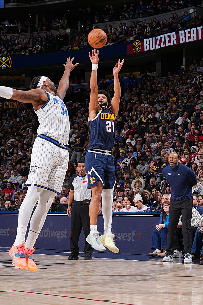 Gallery | Magic at Nuggets 12/18/25 | Denver Nuggets