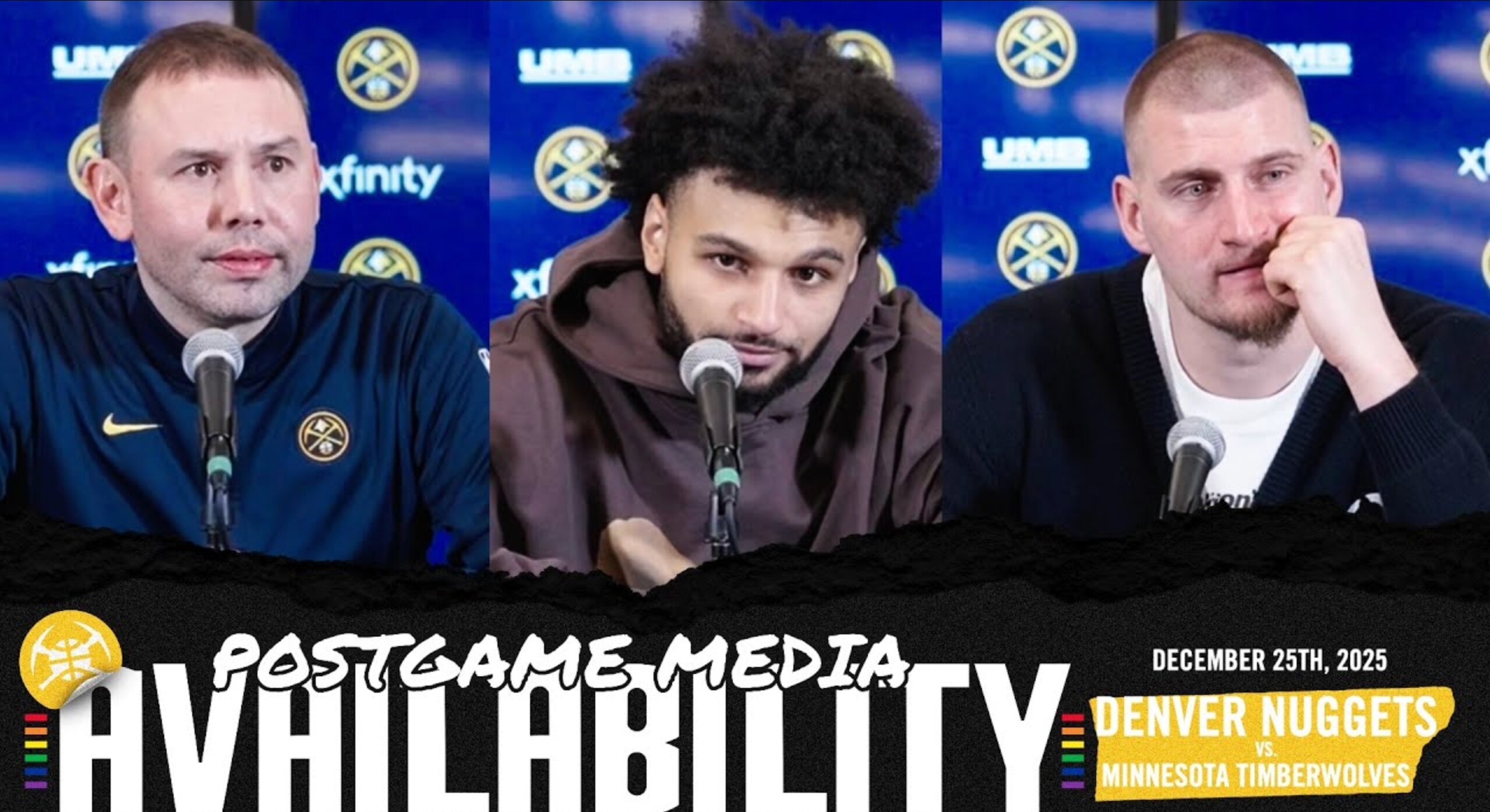 | Denver Nuggets