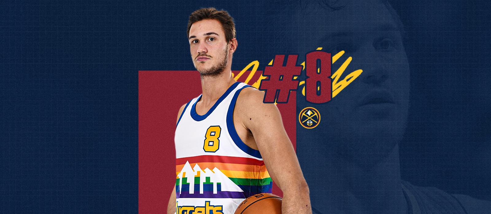 Danilo Gallinari: The floor-spacing big man who was ahead of his time ...