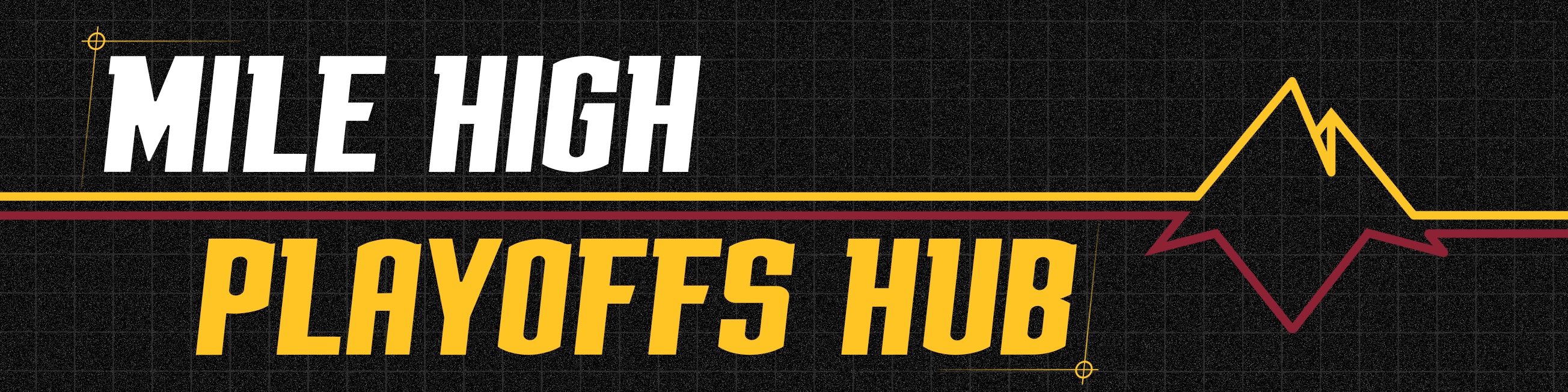 Mile High Playoffs Hub | Denver Nuggets