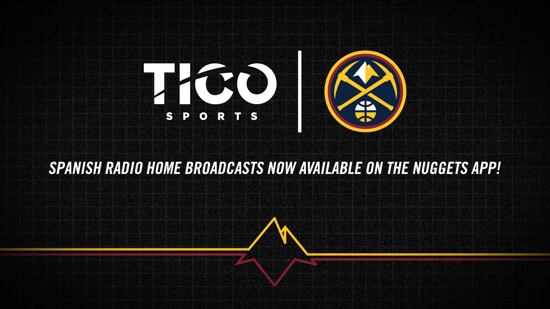 Mile High Playoffs Hub | Denver Nuggets