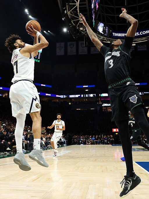 Photos | Denver Nuggets