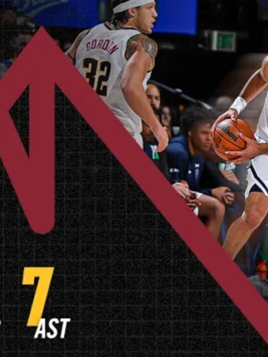 JAMAL MURRAY 30 Points In Game One Win | Denver Nuggets Full Game ...