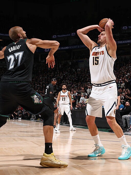 Photos | Denver Nuggets