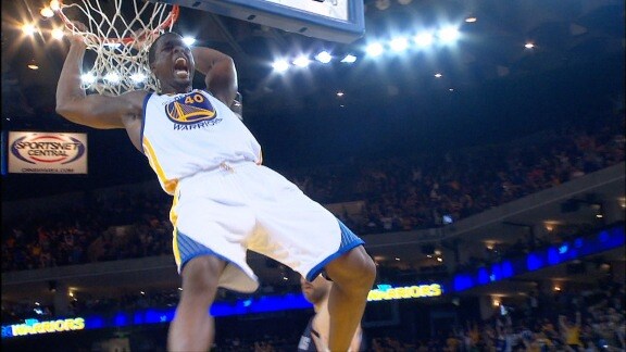 Harrison’s Return to Iowa