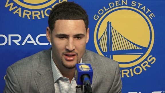 | Golden State Warriors