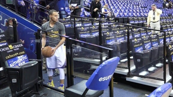 | Golden State Warriors