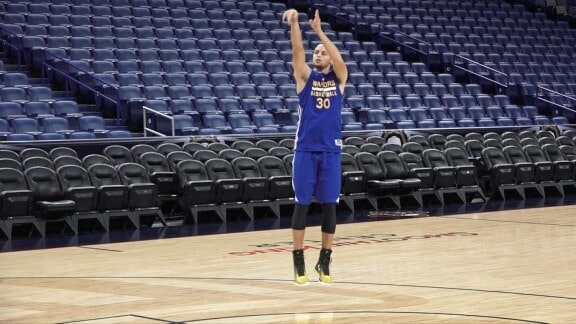 Warriors Tonight: Away to Memphis | Golden State Warriors