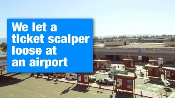 Keep it Real with Verified Tickets