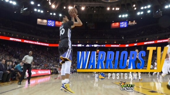 | Golden State Warriors