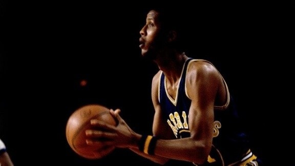 Warriors Great Jamaal Wilkes Reflects | Golden State Warriors