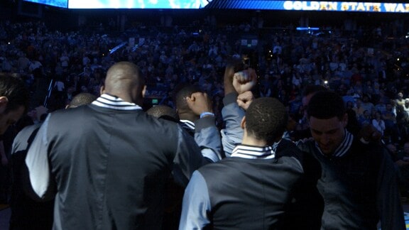 | Golden State Warriors